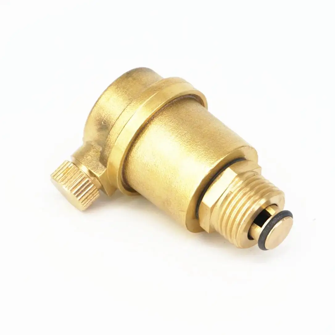 1 2 BSP Male Thread Automatic Air Vent Valve 110 Degrees Celuis PN 1 6 1-2-bsp-male-thread-automatic-air-vent-valve-110-degrees-celuis-pn-1-6