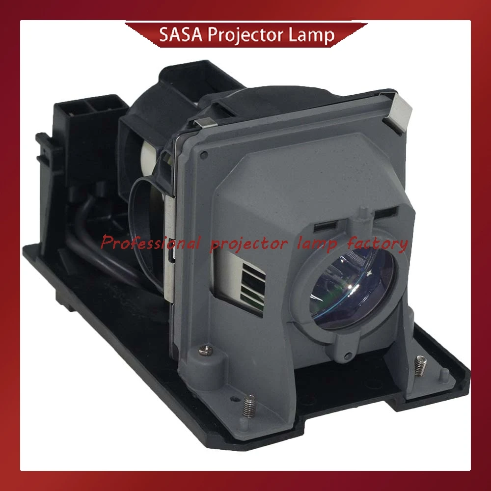 Replacement Projector Lamp With housing NP13LP for NEC NP110/ NP110G ...