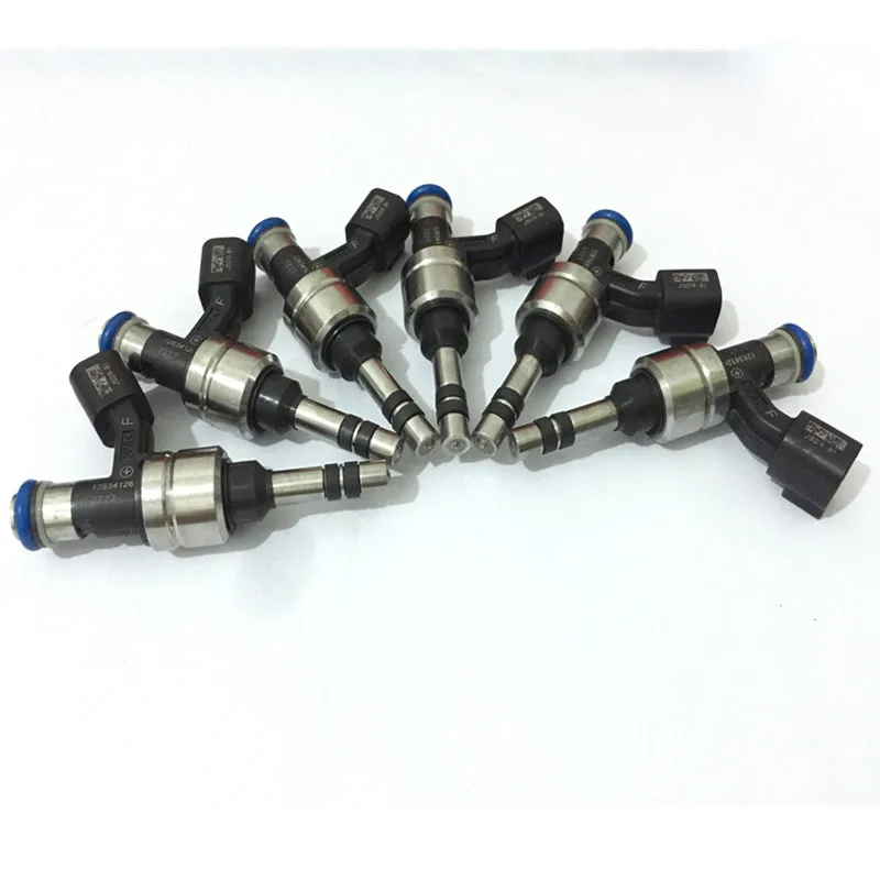 6pcs-oem-12634126-Direct-Fuel-Injector-for-3-0L-3-6L-Buick-Cadillac ...