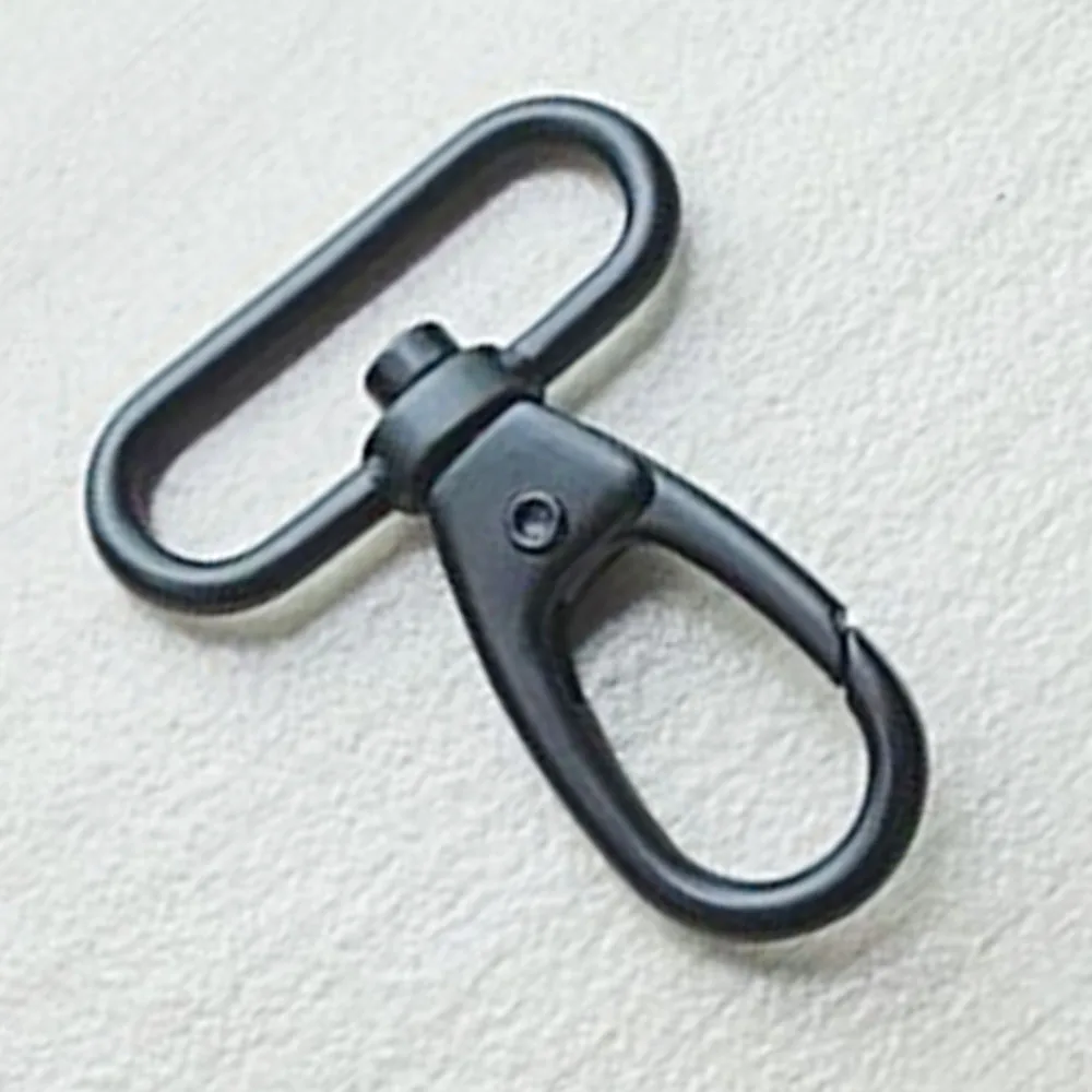 5-Pcs-Swivel-Clip-Snap-Hook-Trigger-1-5-38mm-for-Webbing-Strap-Cotton-D ...