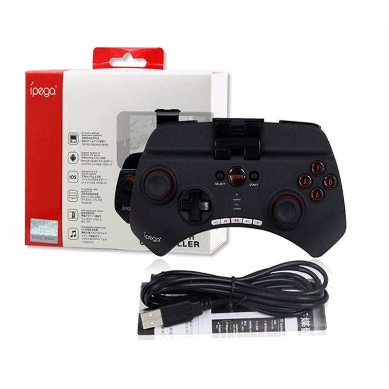 Cheapest iPega 9025 Wireless Bluetooth Gamepad Game controller Joystick ...