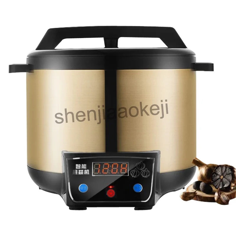 Black-garlic-fermentation-machine-Stainless-steel-liner-Intelligent ...