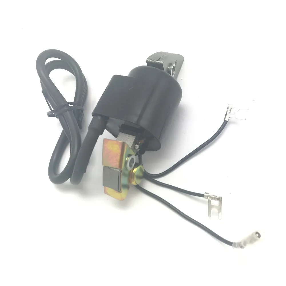 New Ignition Module Coil Fits Honda G150, G200, G300, G400 Engines 30500-887-303 30560-883-015 ...