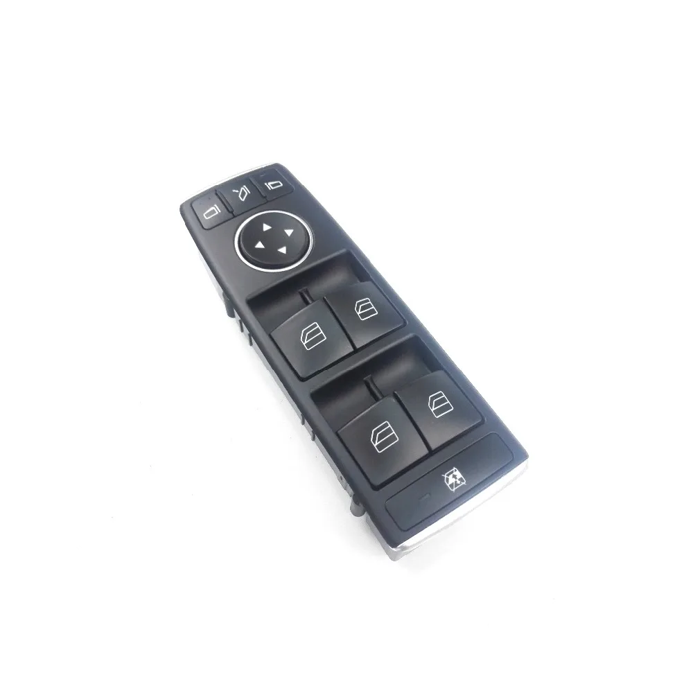 2049055402 Electric Power Window Master Control Switch for Benz C200 ...