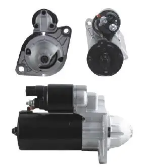 NEW 12V STARTER MOTOR 28100 0L070 FOR TOYOTA HILUX 3.0L 19662N-in ...