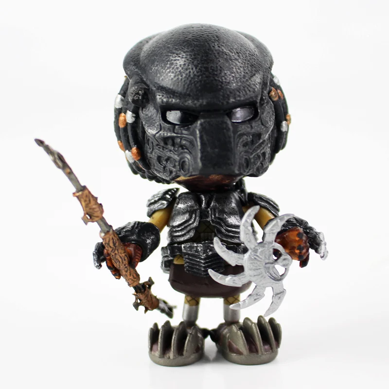 Alien Vs Predator Requiem Toys