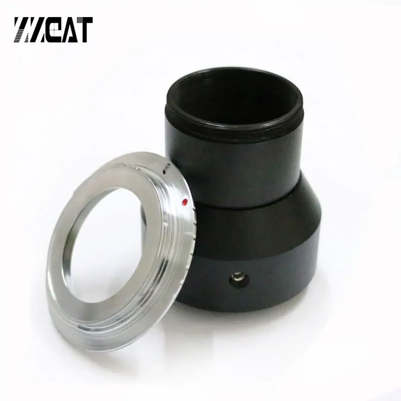 Camera Adapter Trinocular Microscope Eyepieces Electronic - AliExpress