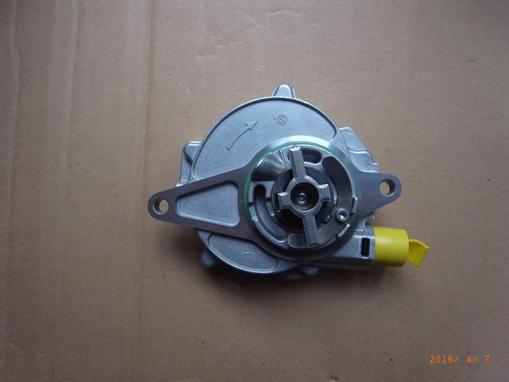 LR009388 LR002573 вакуумный насос в сборе 3.2л бензин подходит для Land ...