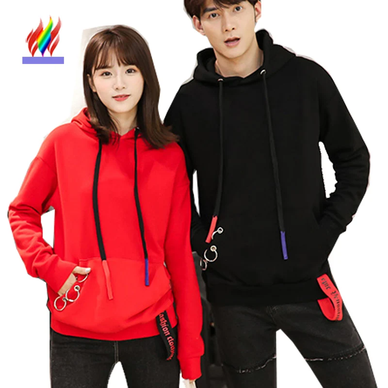 Buy Winter Lovers Couple Clothes Female Male Christmas