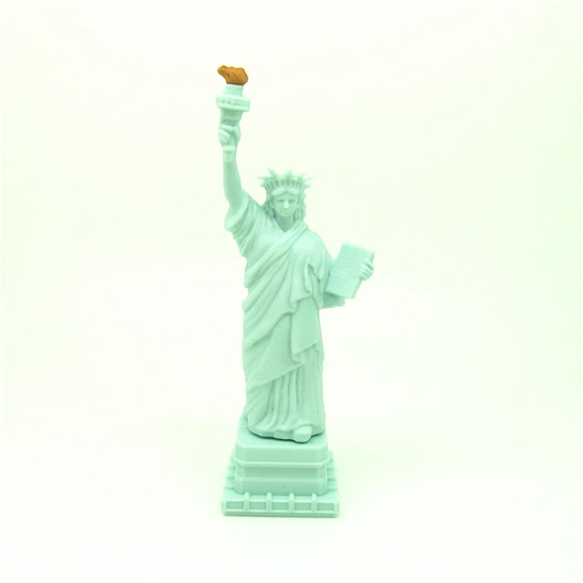 Statue Of Liberty Cartoon Cute