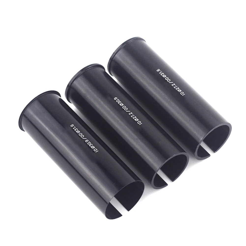 Велосипед высокого качества Seatpost Sleeve Shim адаптер клеммы для ...