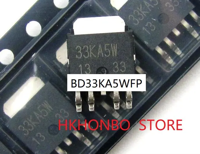 New TO 252 BD33KA5FP BD3561BFP BD3570FP BD3571FP BD3575FP BD3931FP BD3940FP BD3941FP BD7800FP ...