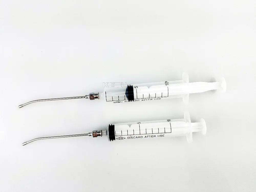 Gavage-Crop-Needle-Feeding-Syringe-10ml-W-1-8mm-x-80mm-18-Curve-Animal ...