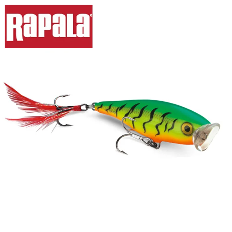 Online Buy Wholesale rapala fishing lures from China rapala fishing ...