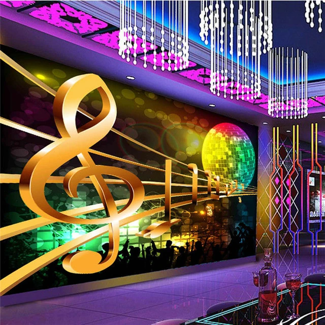 Rock Music Wallpapers 3d