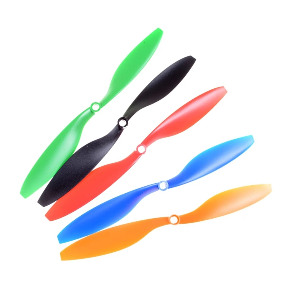 12pcs-6Pairs-1045-Propeller-10-Propeller-10x4-5-1045R-ABS-CW-CCW ...