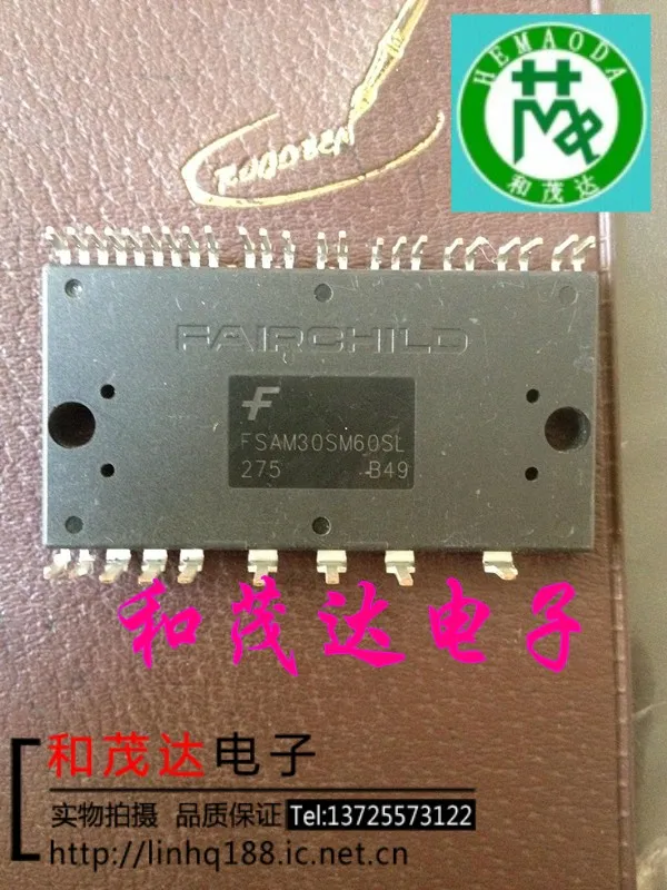 FSAM20SM60A SPM32|FSAM20SM60A SPM32 | - AliExpress