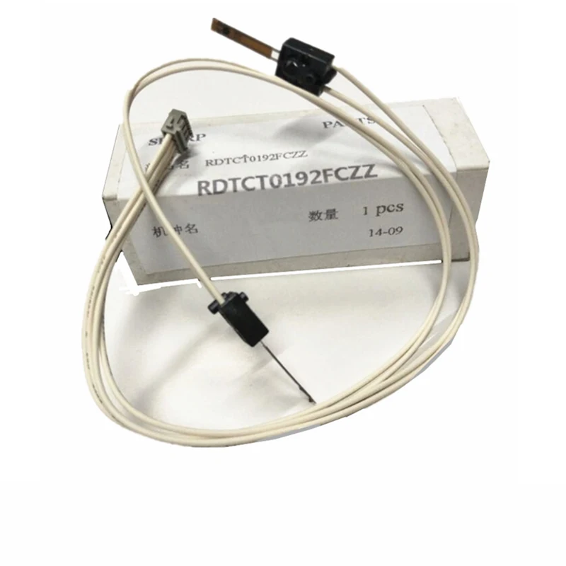 RDTCT0192FCZZ Upper HF Thermistor for Sharp MX M550 M620 M700 MXM550 ...