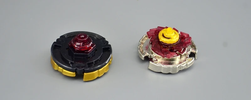Beyblade Metal Fury Hell Crown