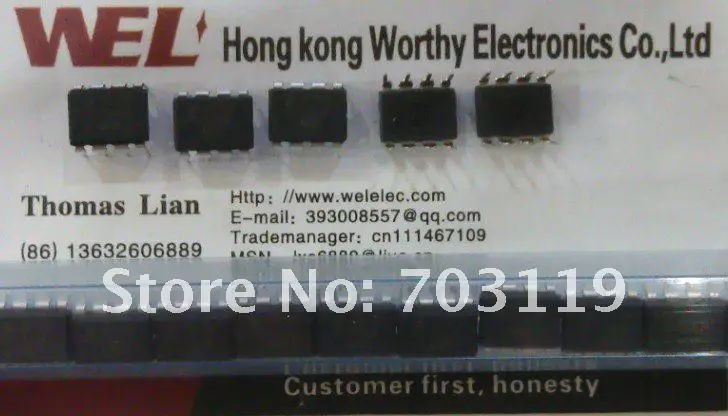 Купить 10 шт./лот mb3773p mb3773 3773 ДИП-8 в интернет-магазине с ...