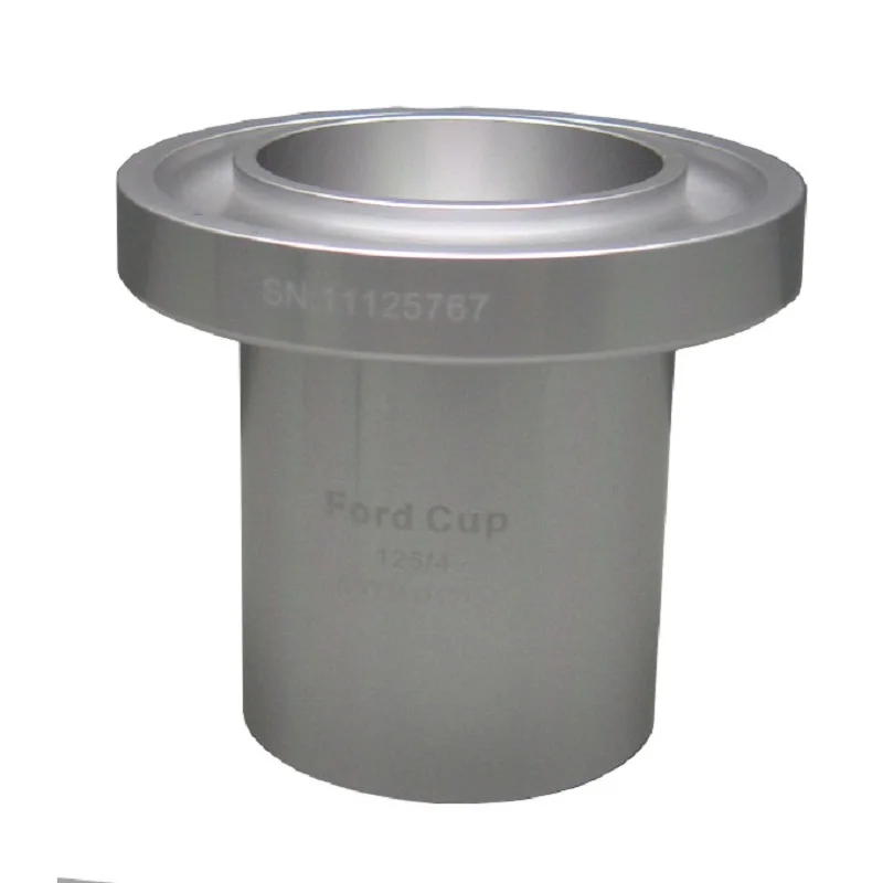 100ml-USA-ASTM-D1200-Ford-Viscosity-Cup-2-3-4-5-Aluminium-Alloy ...