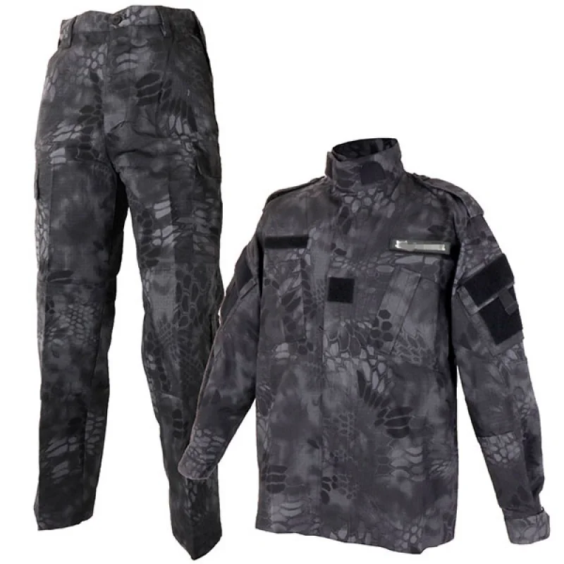Kryptek Typhon Jacket