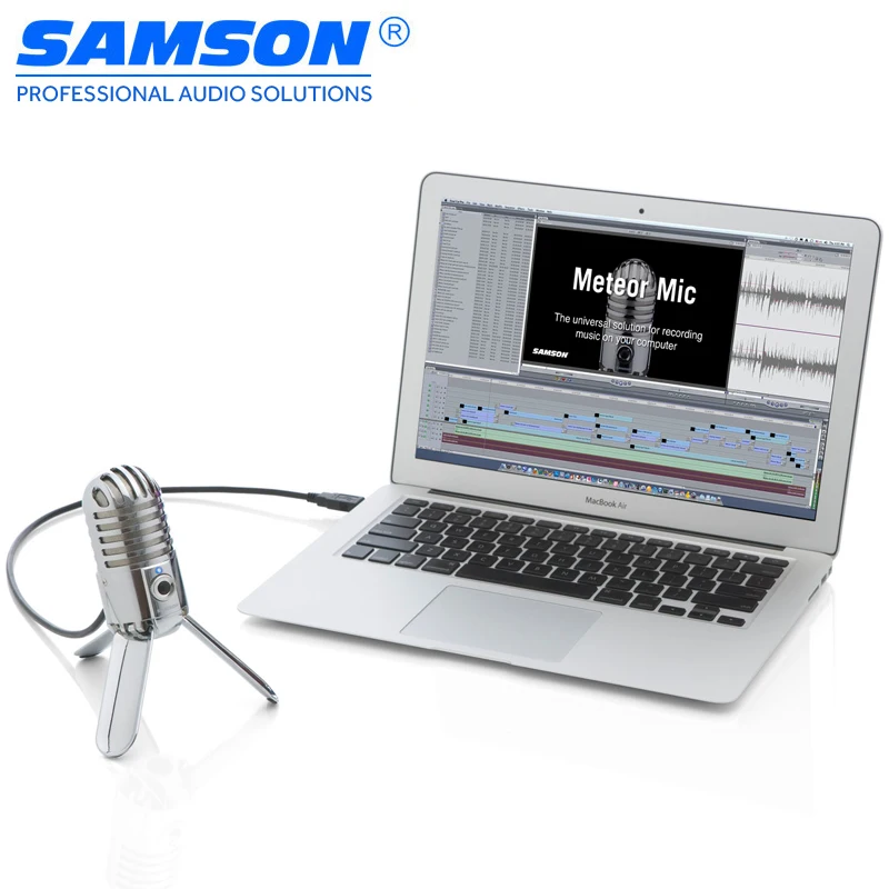 How good is samson sound deck software - dfwbilla