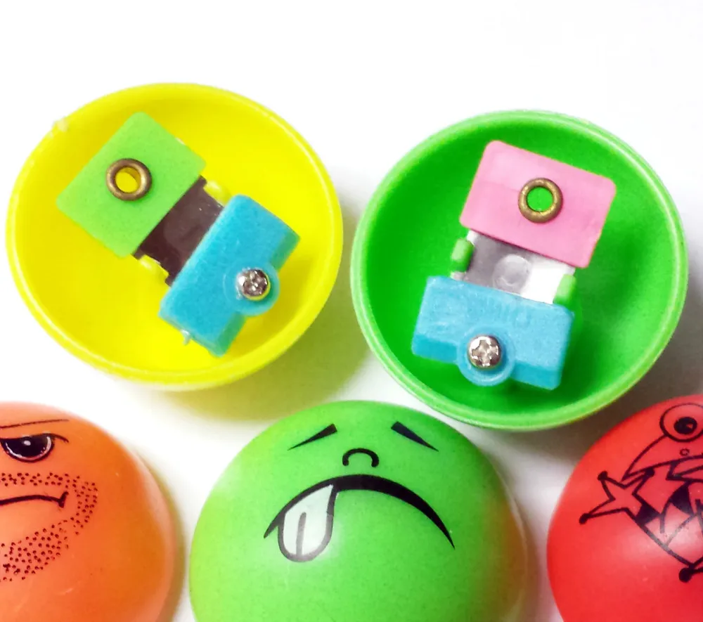 12pcs Round Clicker Noise Maker Novelty Birthday Party Favors Toys Gift ...