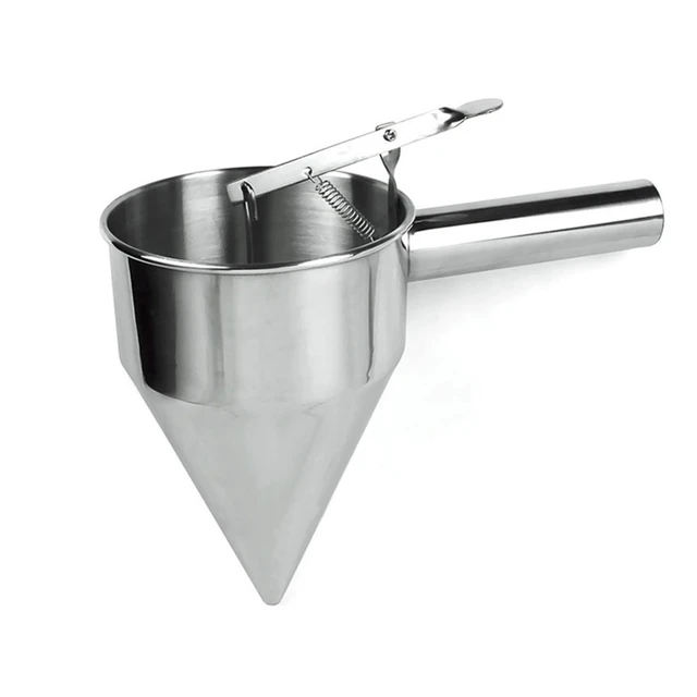 Funnels For Cooking