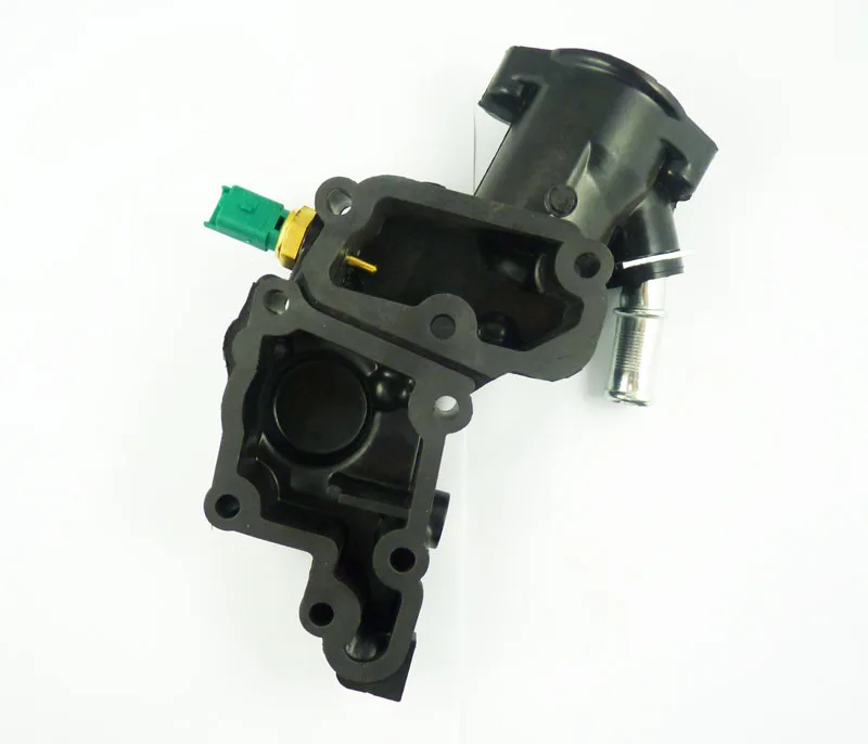 Produs - ISANCE Thermostat Housing + Sensor 1336Y8 1336P9 9654775080 ...
