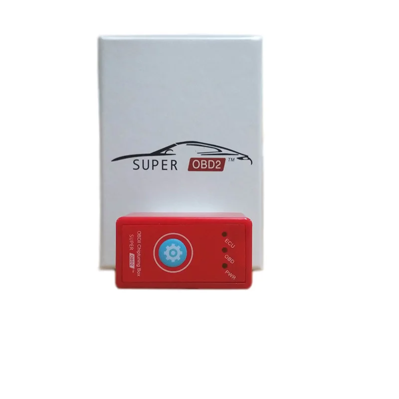 Latest Version Eco Nitro Super Obd2 Chip Tuning Box Improve Engine ...