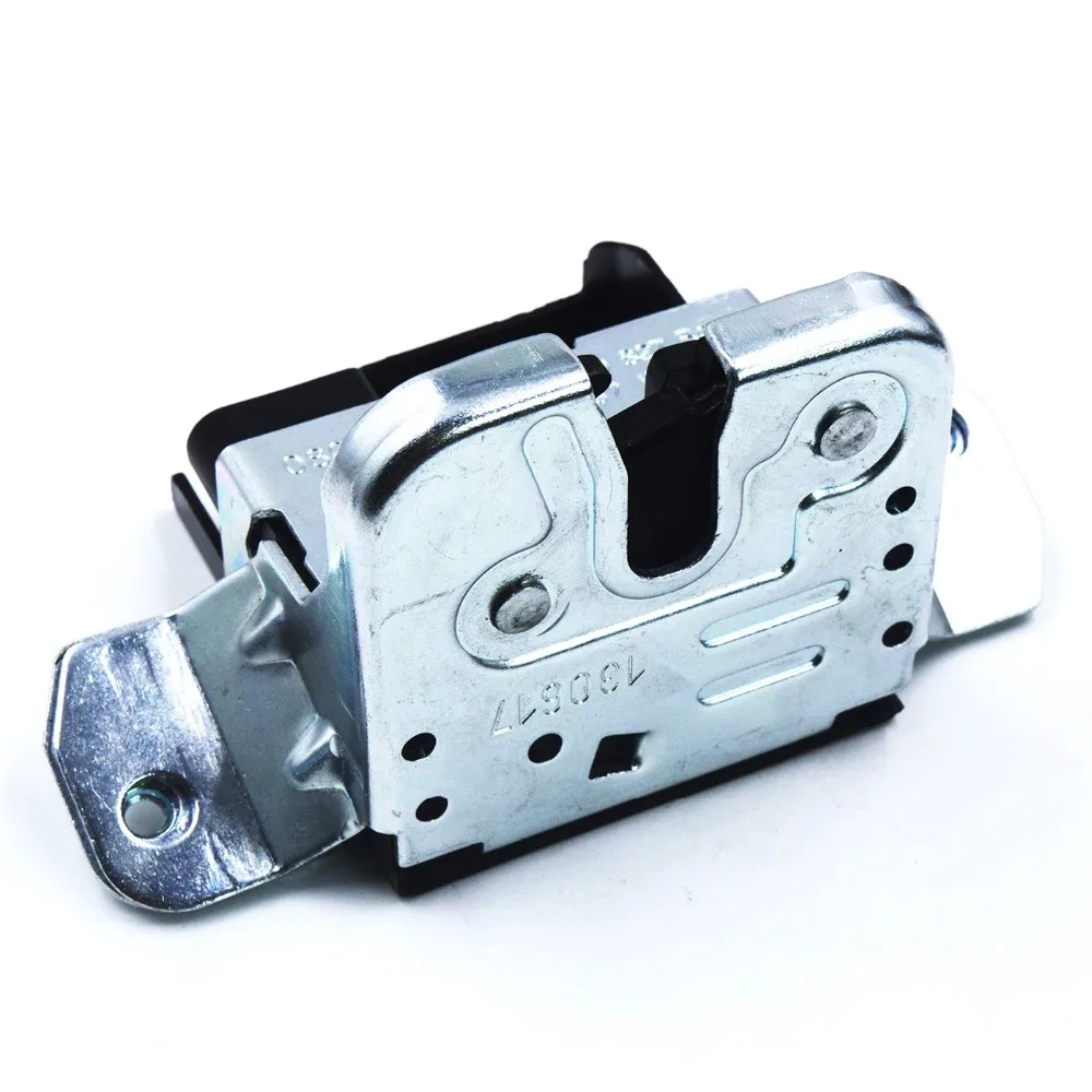 Привод защелки задней крышки багажника для Volkswagen VW Touareg Sharan ...