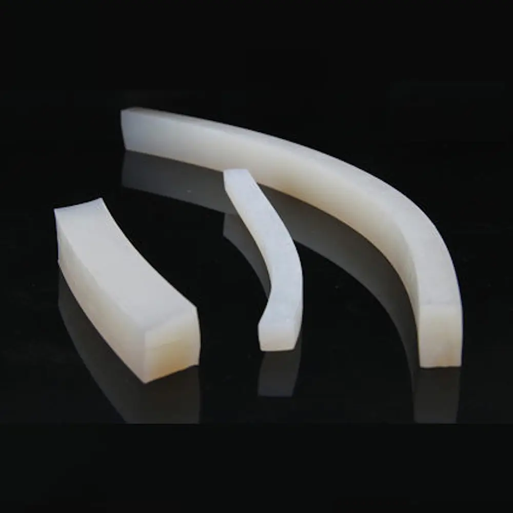 Solid Silicone Strip Seal Sealing Bar 8 10 11 12 13 * 8 10 12 14 15 20 ...