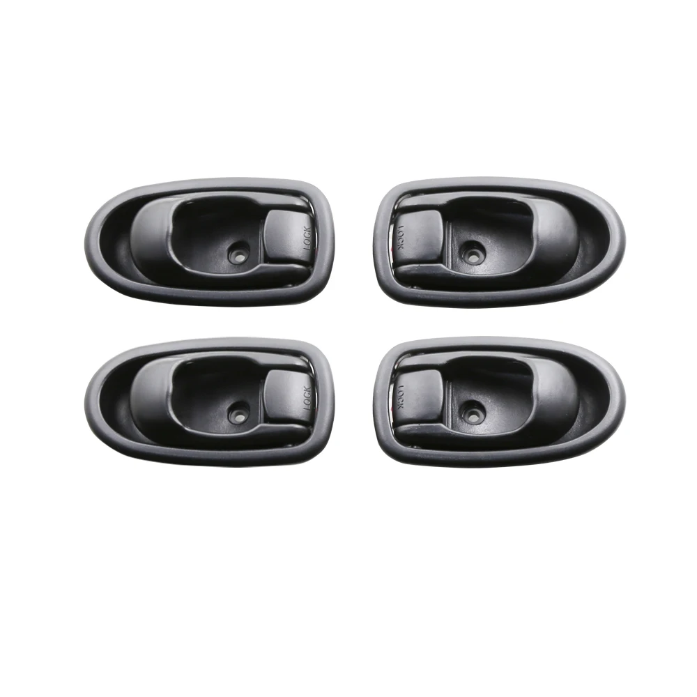 OKC INTERIOR DOOR HANDLE FOR HYUNDAI ELANTRA 1996-2000 1996 1997 1998 ...