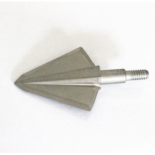 3pcs/6pcs/12pcs Razor Broadheads Archery Hunting Arrowheads Stainless ...
