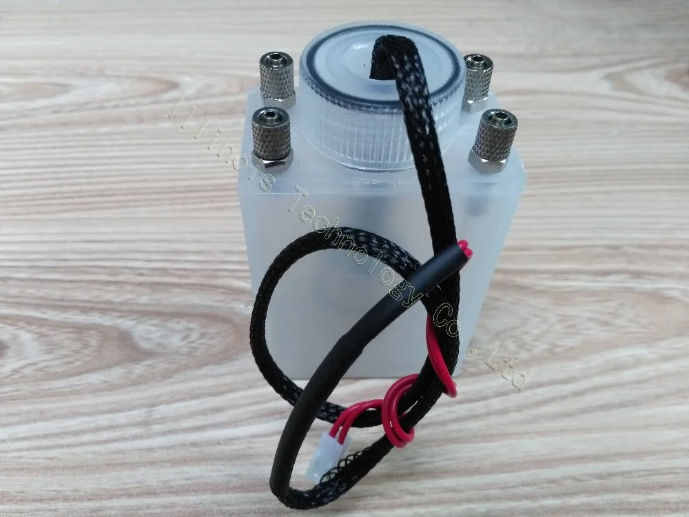 sub-tank-with-sensor-for-Spt-print-head-solvent-printer-sub-tank-large ...