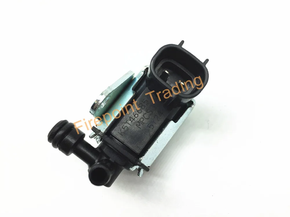 Para H0nda CRV K5T46685 válvula solenoide de interruptor de vacío OEM ...