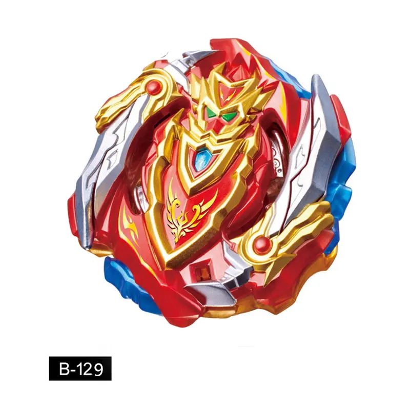 Beyblade Burst B Series Spinning Top Toy - GYOBY® TOYS