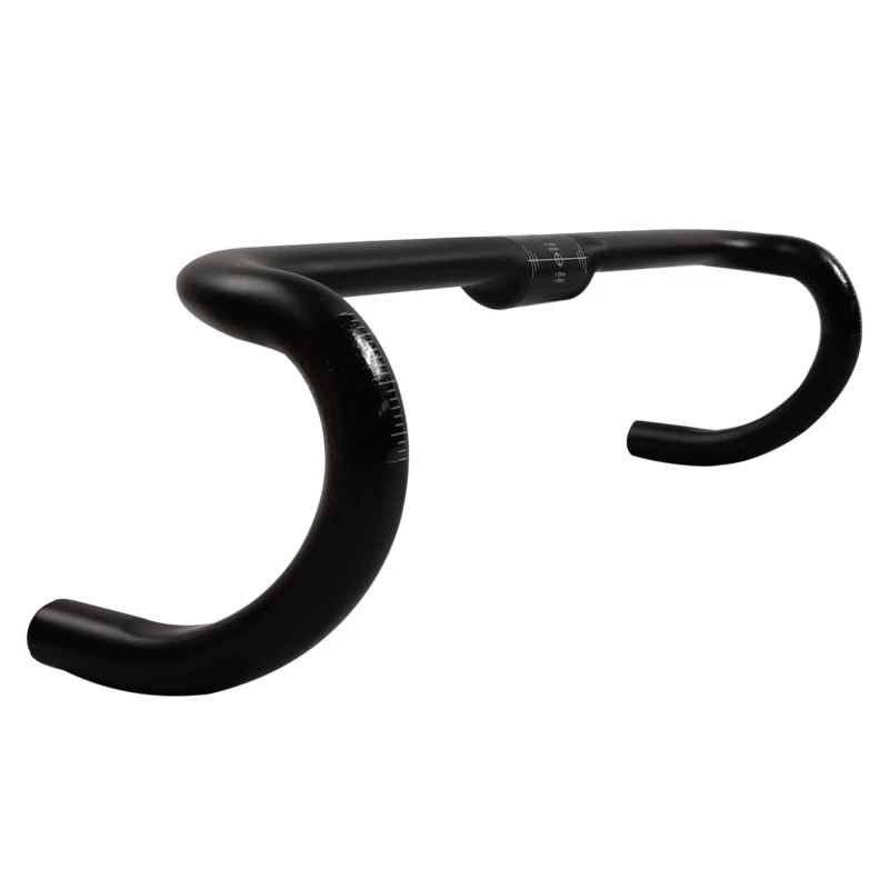 New-Design-full-hidden-cables-Road-bar-Inner-cable-compact-Carbon ...