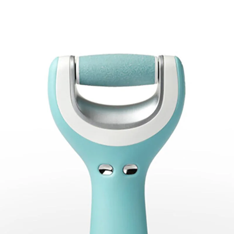 Electric Foot Grinding Machine Feet File Grinder Callus Removal Blade ...