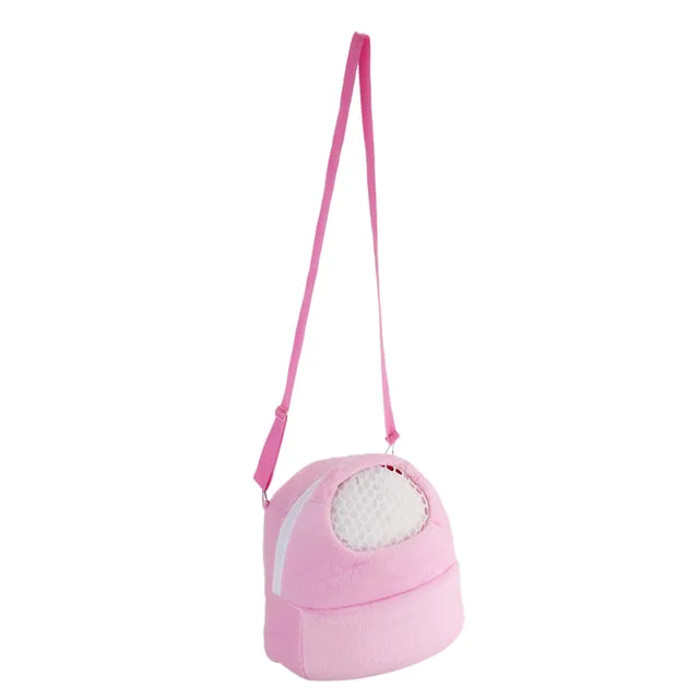 Hamster/Sugar Glider Portable Bag