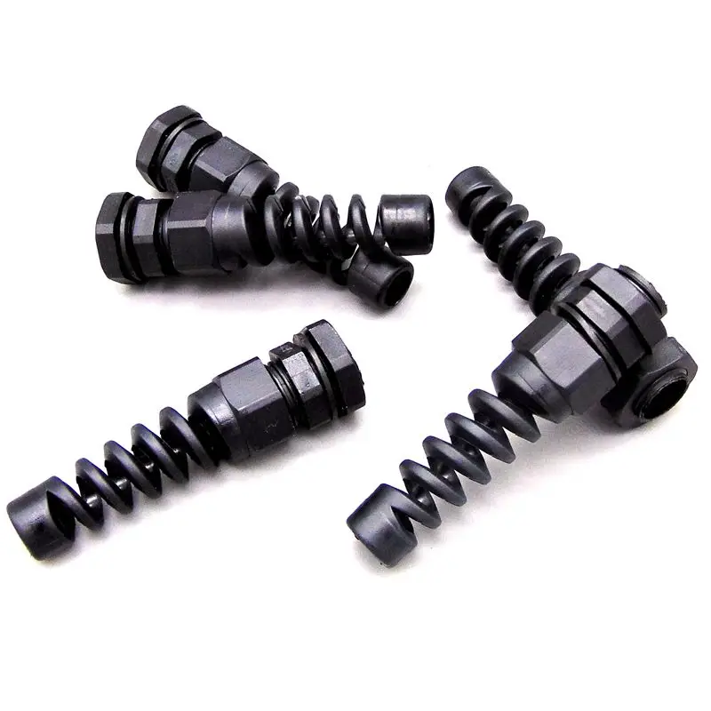 M20-Spring-loaded-joint-Torsion-resistance-type-bending-waterproof ...