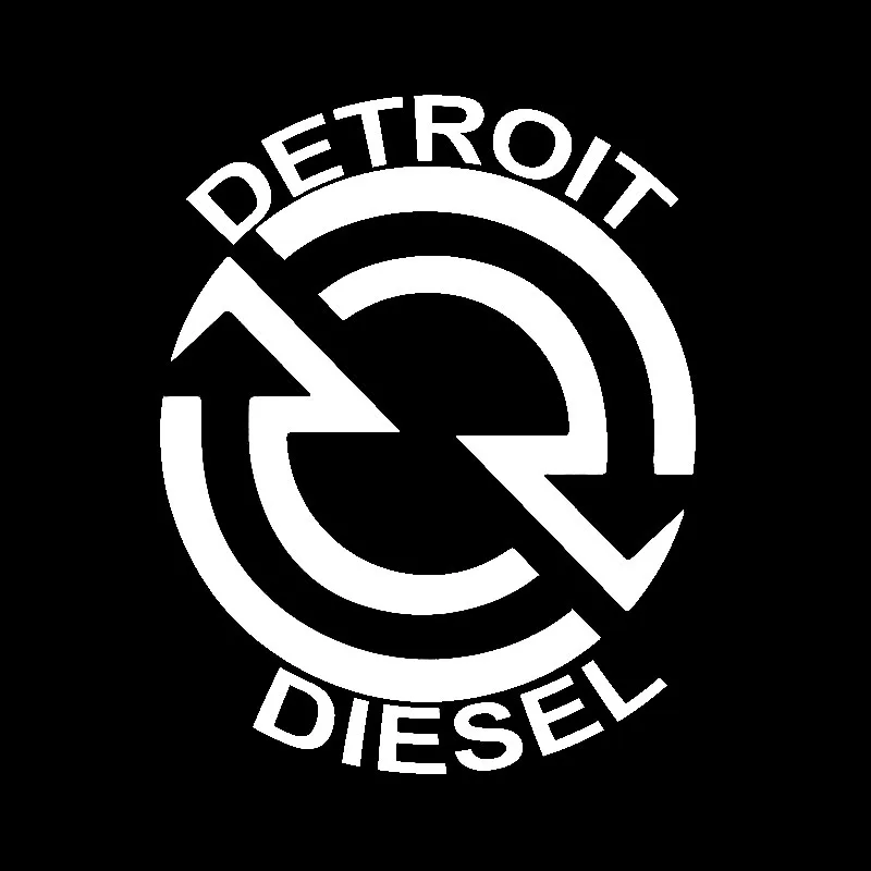 Diesel Logo Black