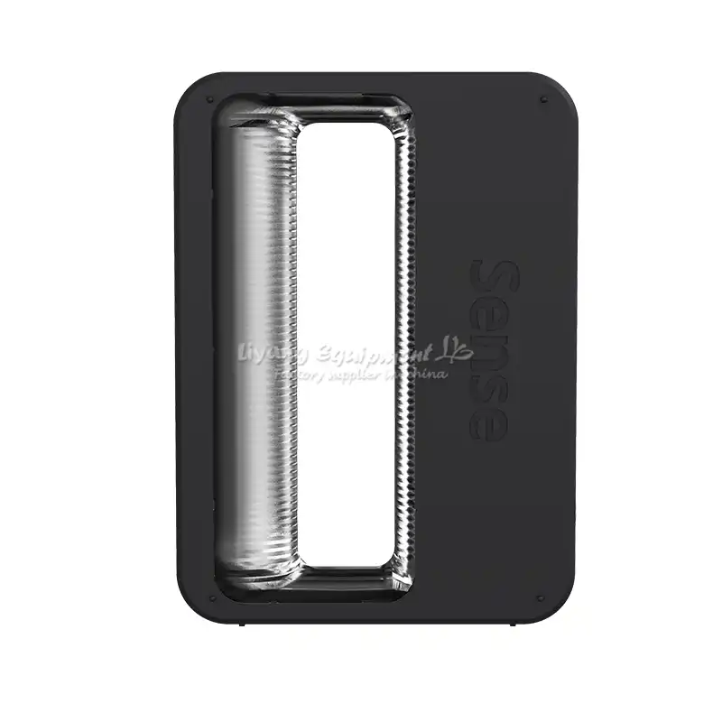 hand held scanner 3d scanner SENSE 2 Portable 3d human body made by 3d ...