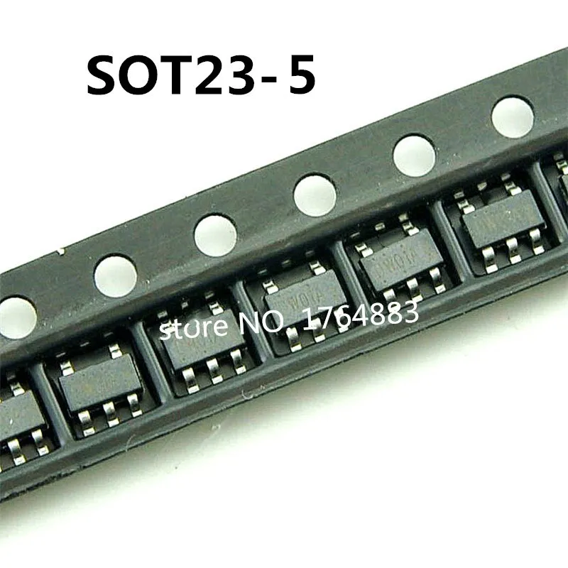 기존 10 pcs/MCP6001T I/ot aaha aa LP2983IM5 1.0 lenb LP2985 30DBVR LP2985 30DBVT lpnh SOT23 5 sot ...