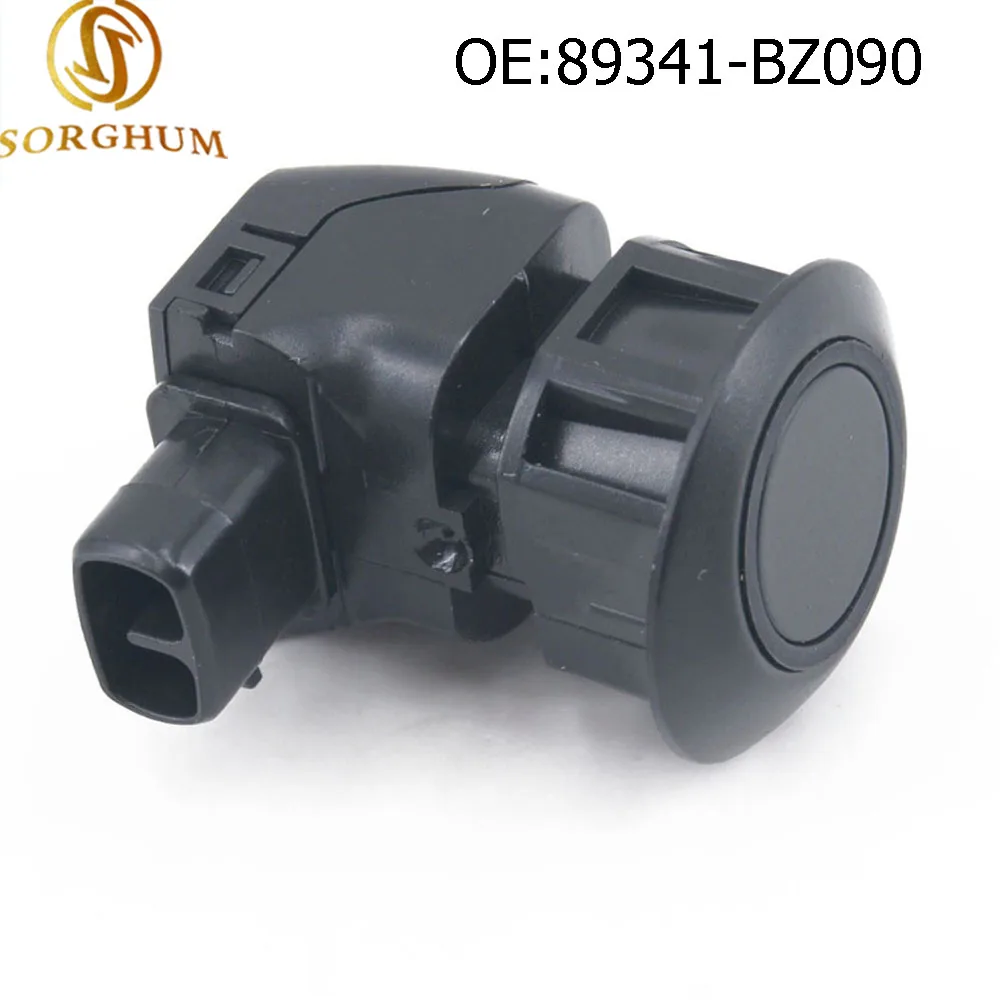 Sensor de estacionamiento de respaldo 89341 BZ090, Sensor PDC, sensores ...