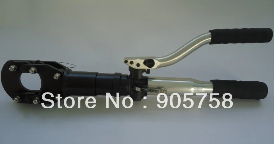 Hydraulic cable cutters HT 50A|cable cutter tool|cutter millcable midi ...