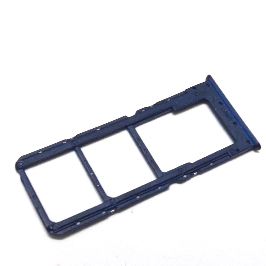 For OPPO A5 SIM Card Tray Holder Reader SD Slot Adapter Replacement ...