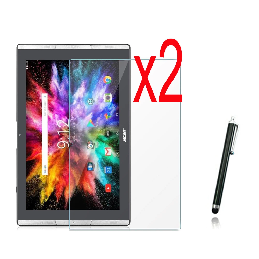 2x LCD films +2x cloth +1x Stylus , Anti Glare Matted Screen Protector ...