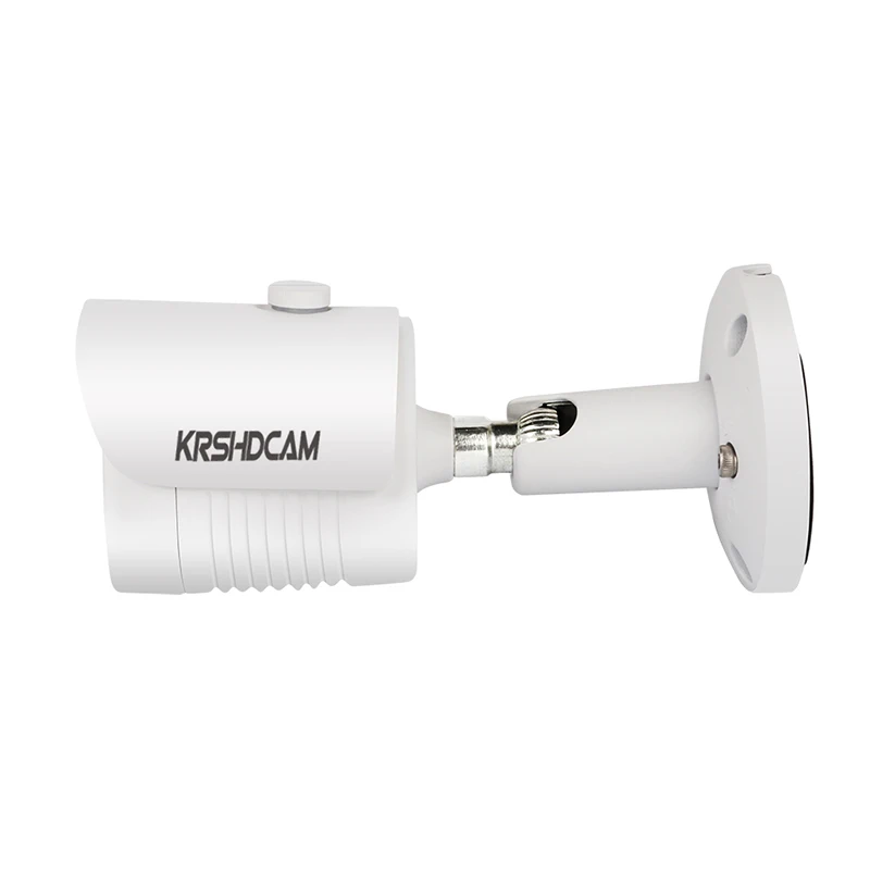 full HD 1080P POE ip camera onvif P2P SONY IMX307 Sensor outdoor bullet ...